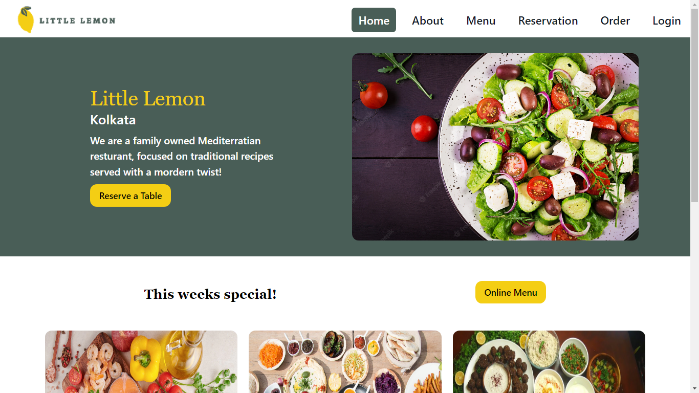 ARGHA MALLICK | Projects