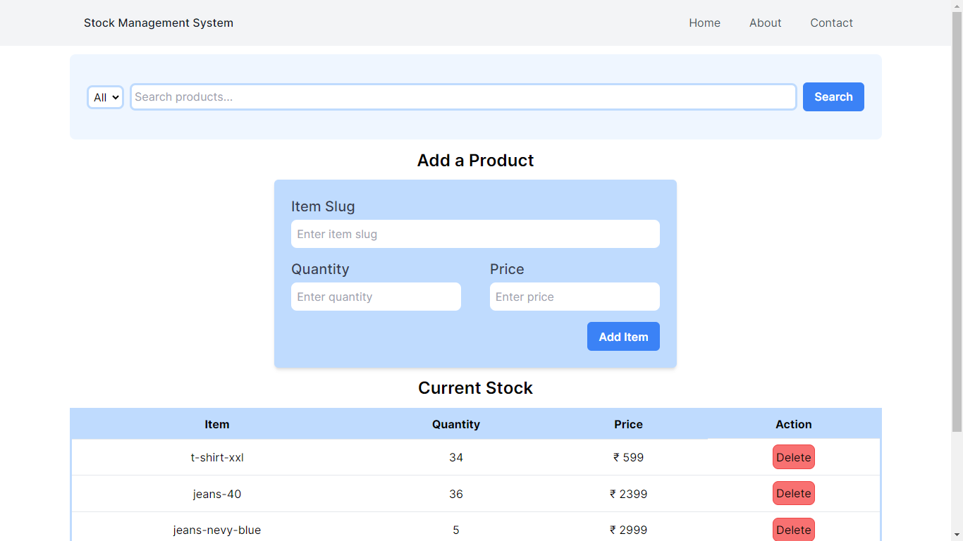 ARGHA MALLICK | Projects