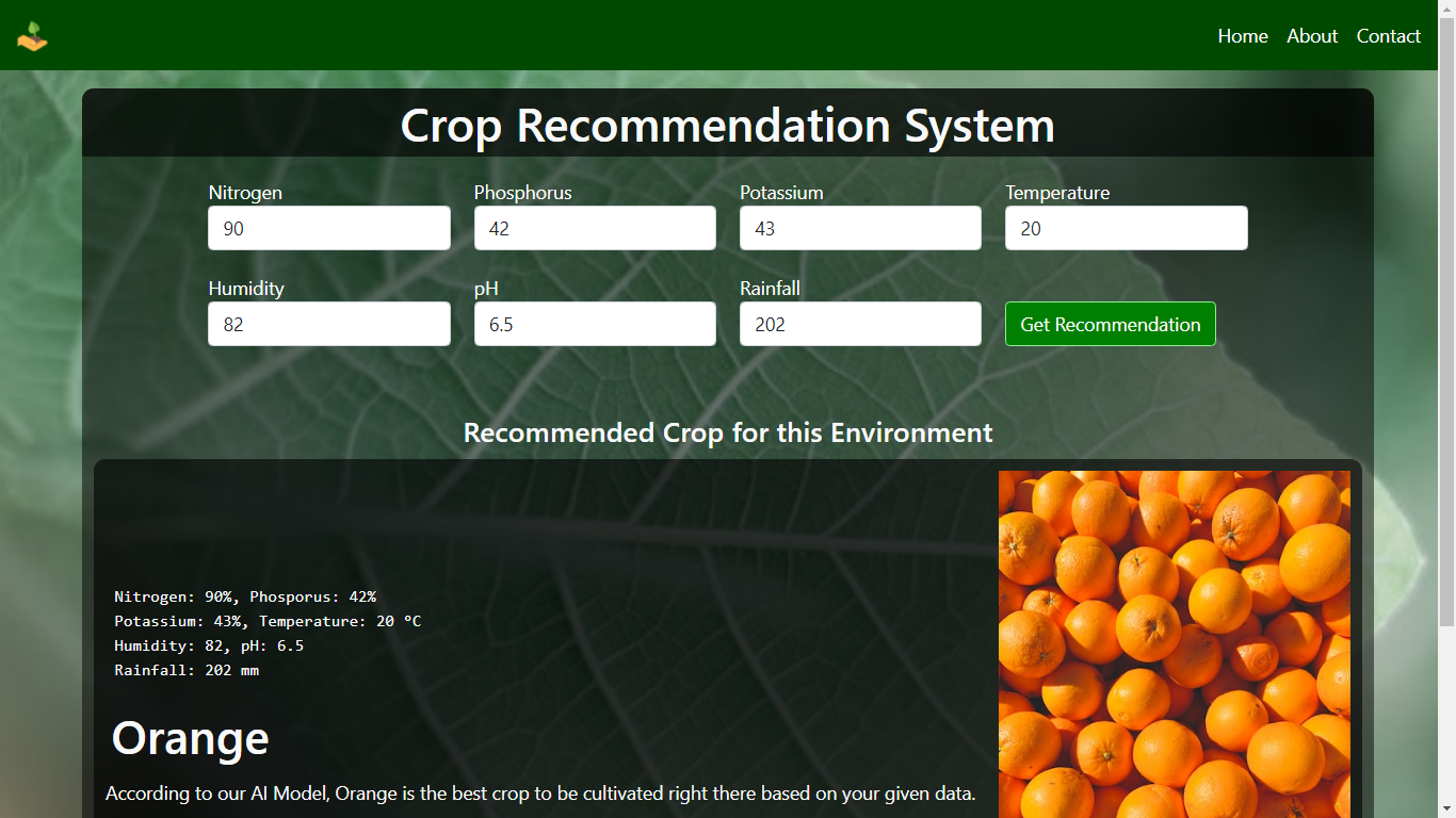 ARGHA MALLICK | Projects